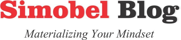 The Three (3) D's - Simobel Blog