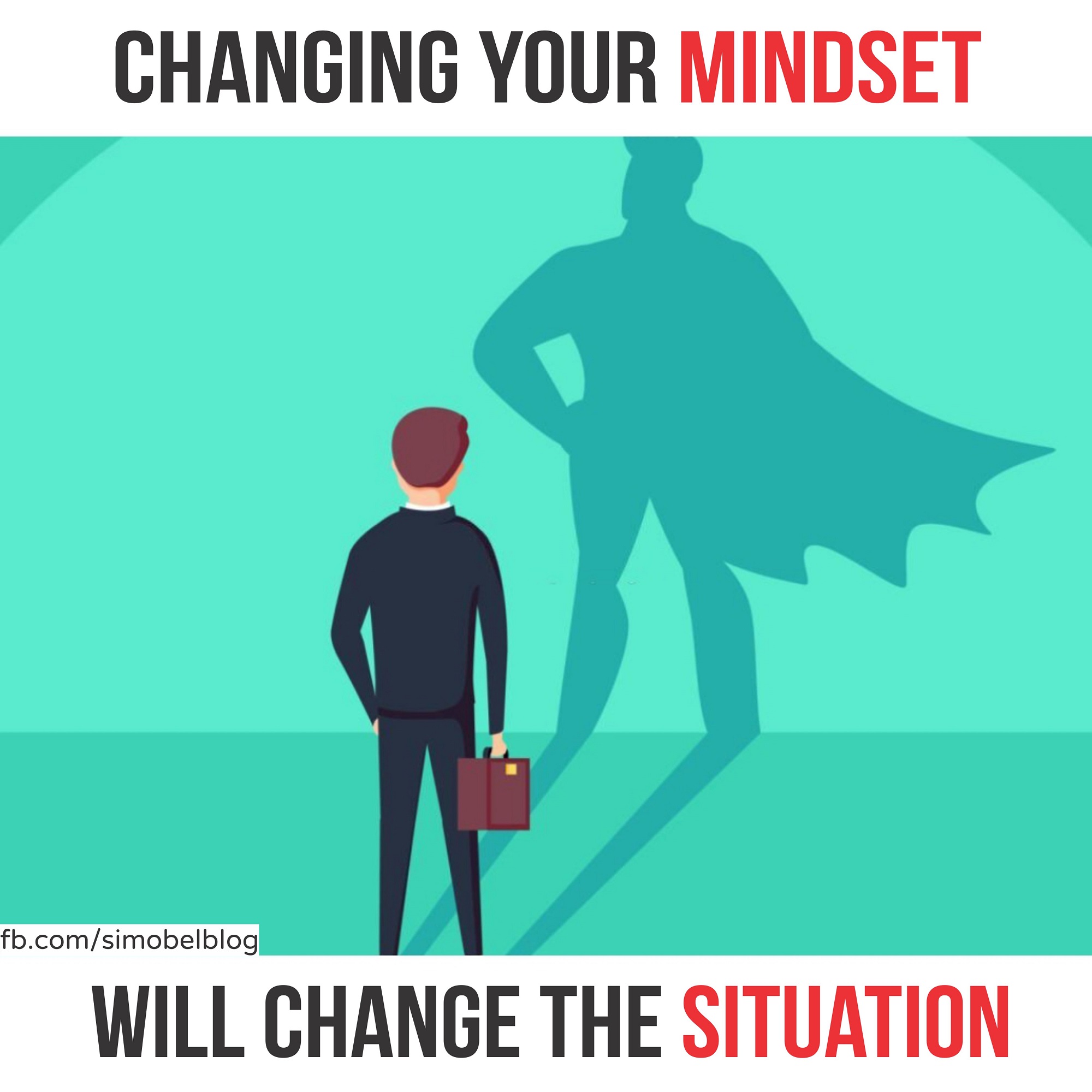 How to Activate the Power Within You to Manifest Greatness - Simobel Blog