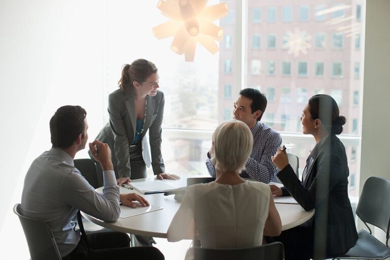 The Power of Positive Thinking - Simobel Blog